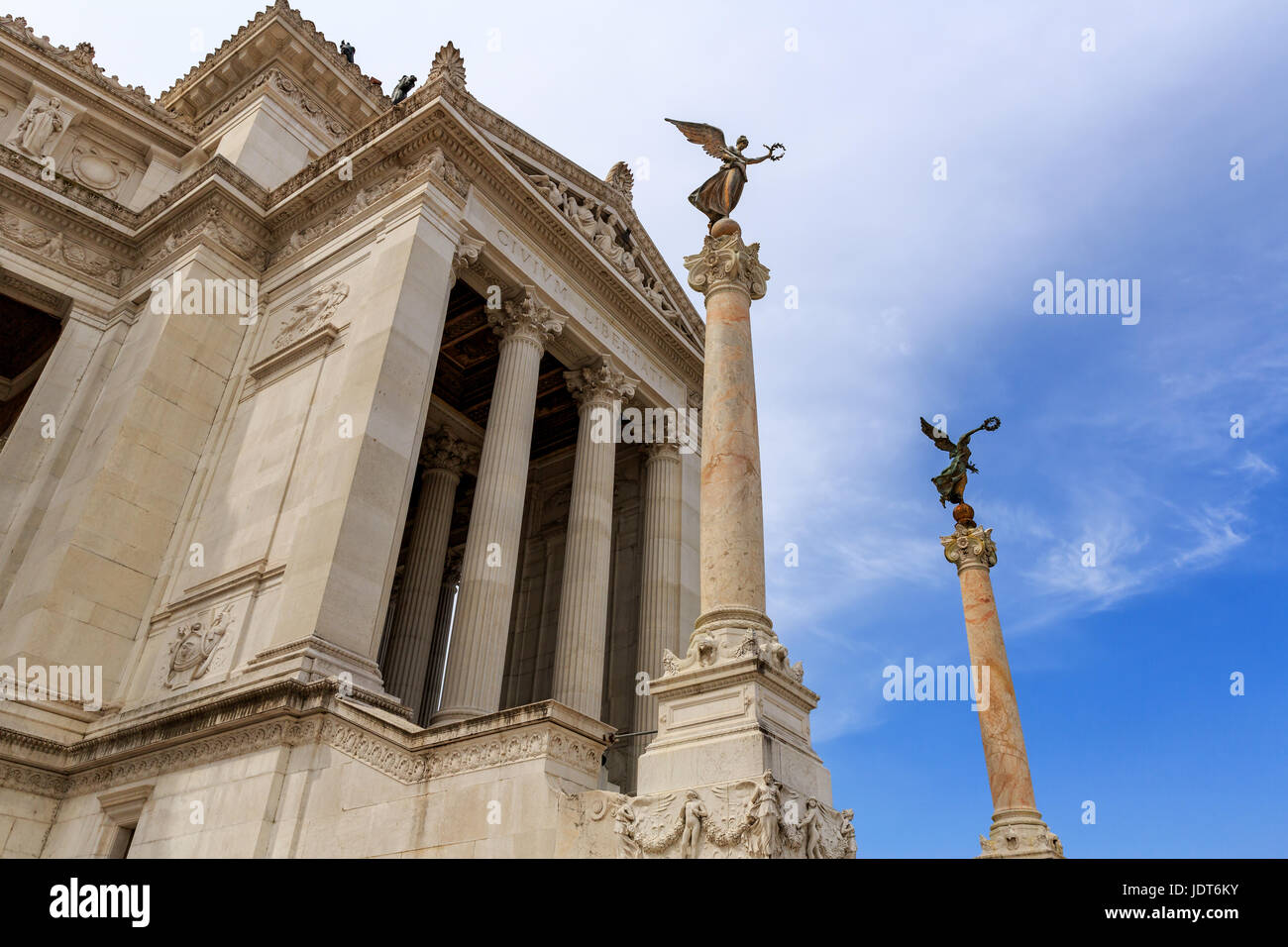 Victor emmanuel ii hi-res stock photography and images - Alamy