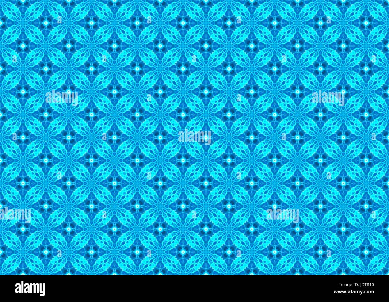 Vintage light blue pattern for background Stock Photo - Alamy