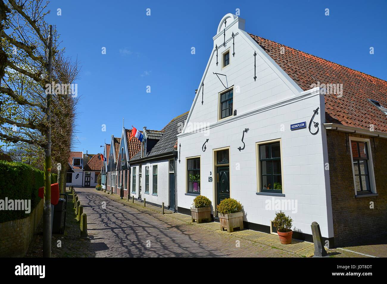Kerkplein hi-res stock photography and images - Alamy