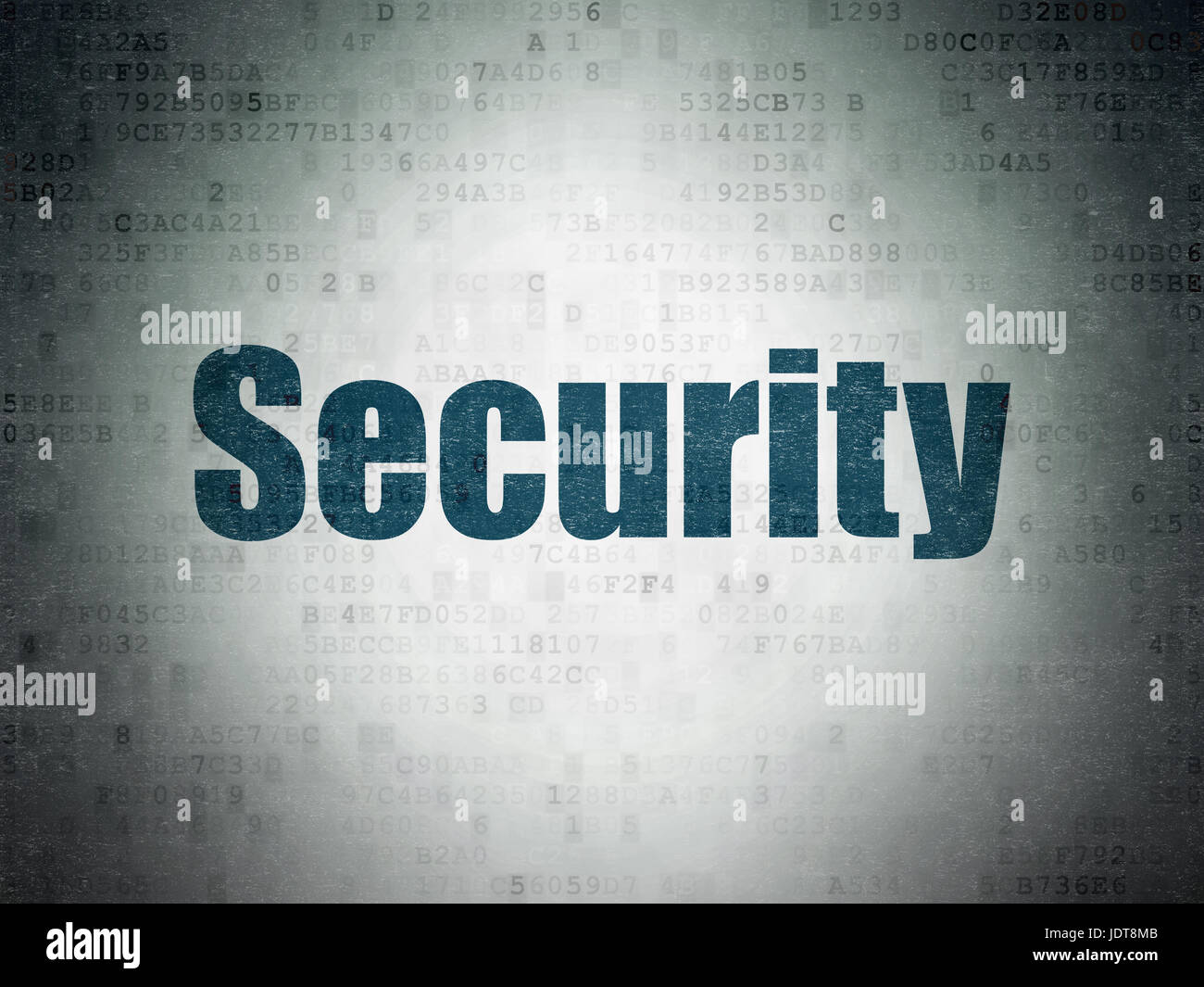 Privacy concept: Security on Digital Data Paper background Stock Photo - Alamy