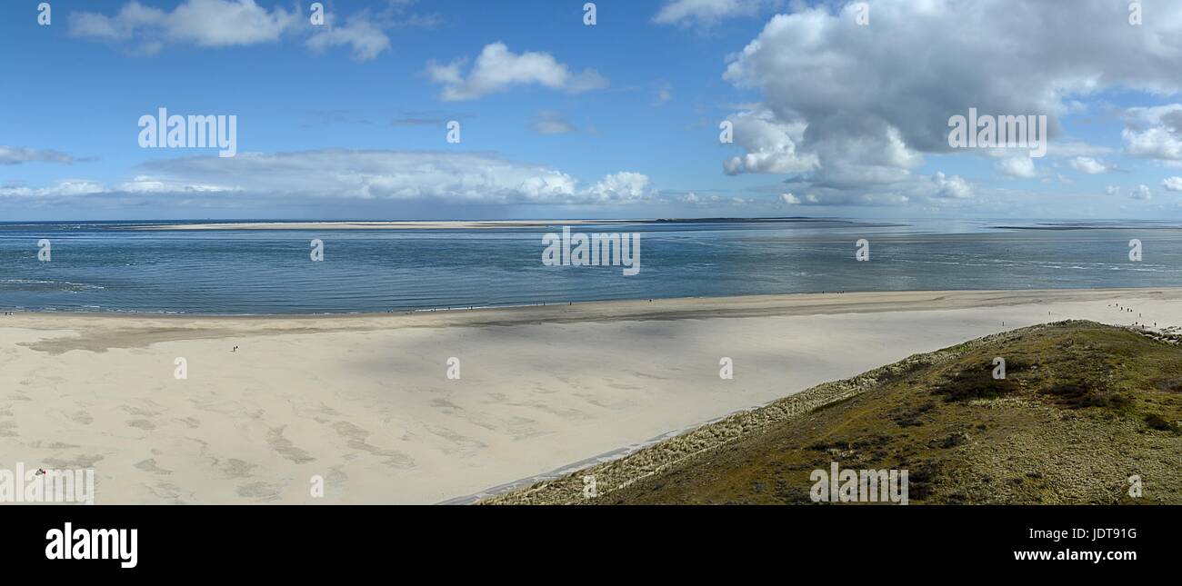 Vuurtoren vlieland hi-res stock photography and images - Alamy