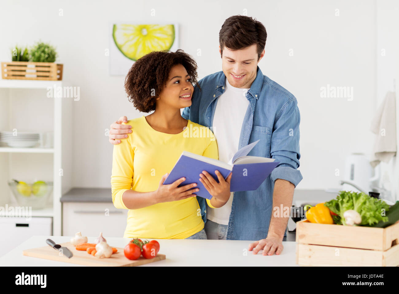 Happy meal book hi-res stock photography and images - Alamy