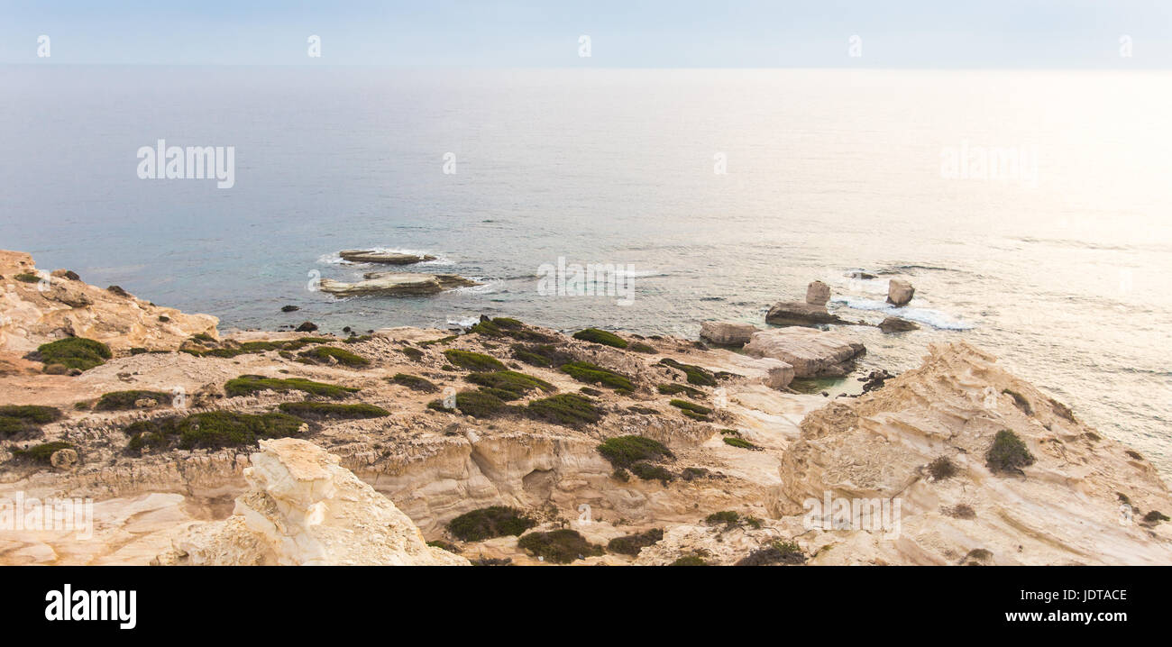 White rocks, limassol hi-res stock photography and images - Alamy