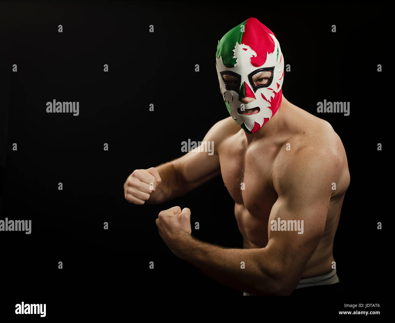 Boxer / Fighter Stock Photo - Alamy