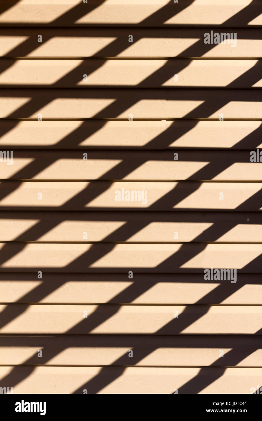 House shadows built from hi-res stock photography and images - Alamy