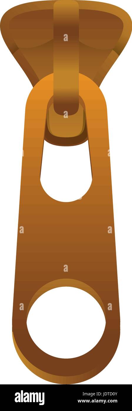 Zipper symbol icon vector illustration graphic design Stock Vector ...