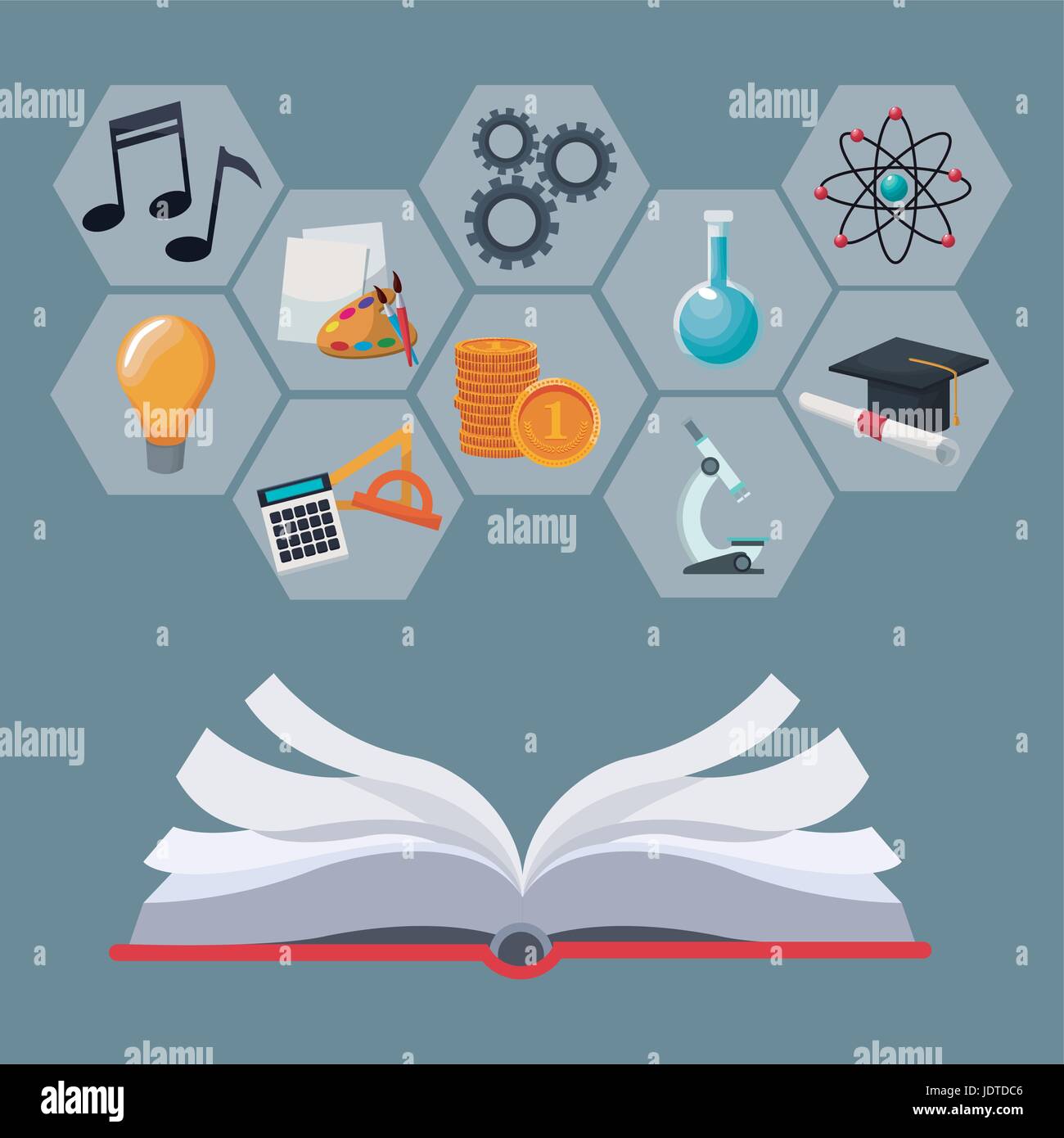 Study of geometric figures hi-res stock photography and images - Alamy