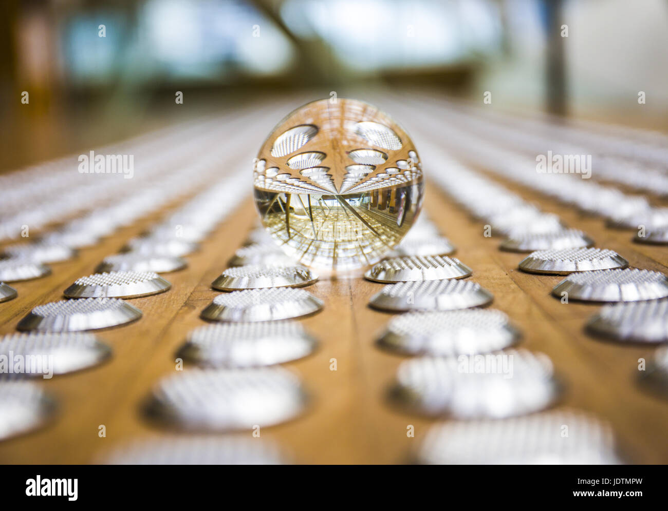 Wizard Crystal Ball High Resolution Stock Photography and Images - Alamy