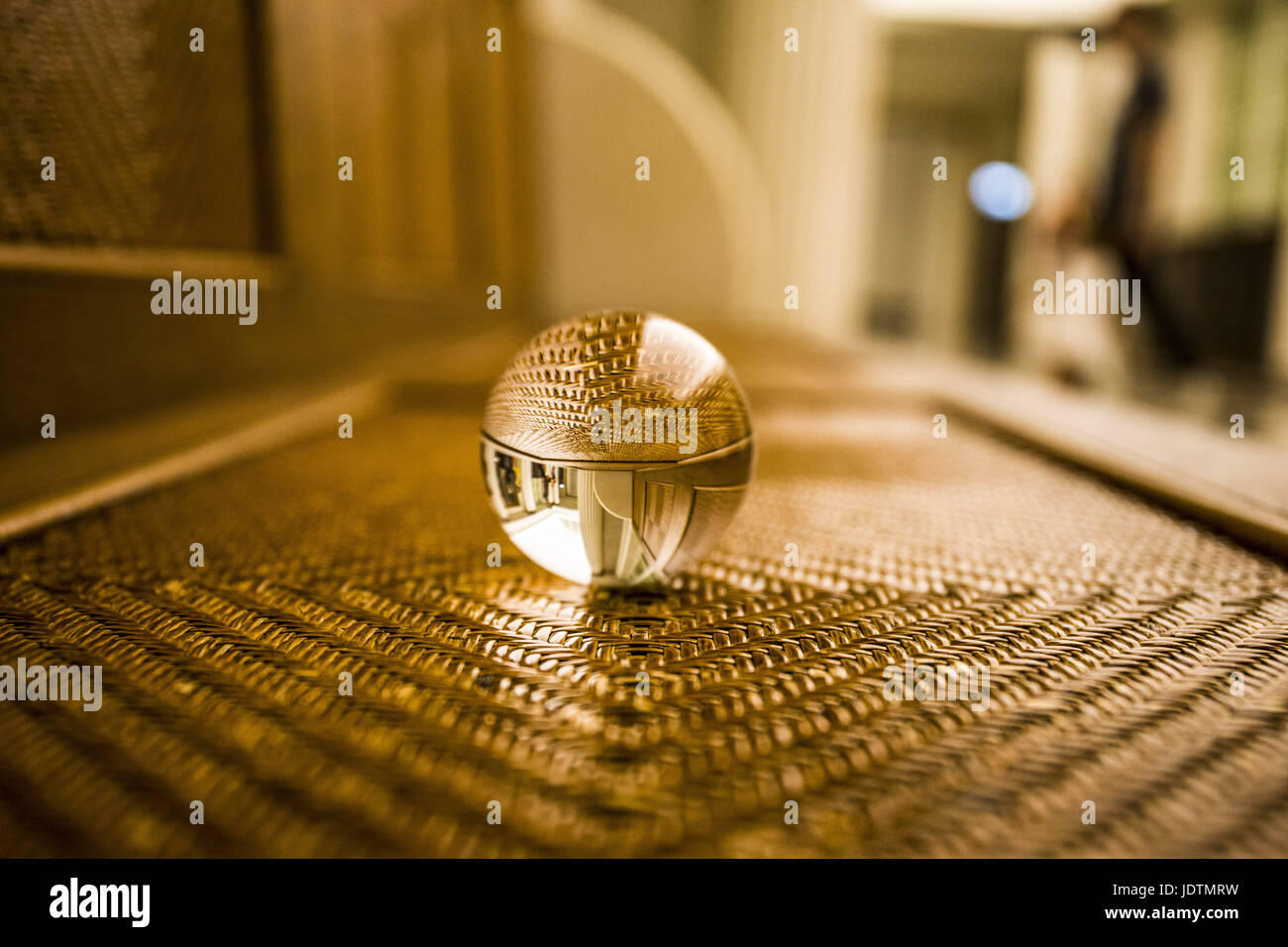 Crystal ball vector hi-res stock photography and images - Alamy