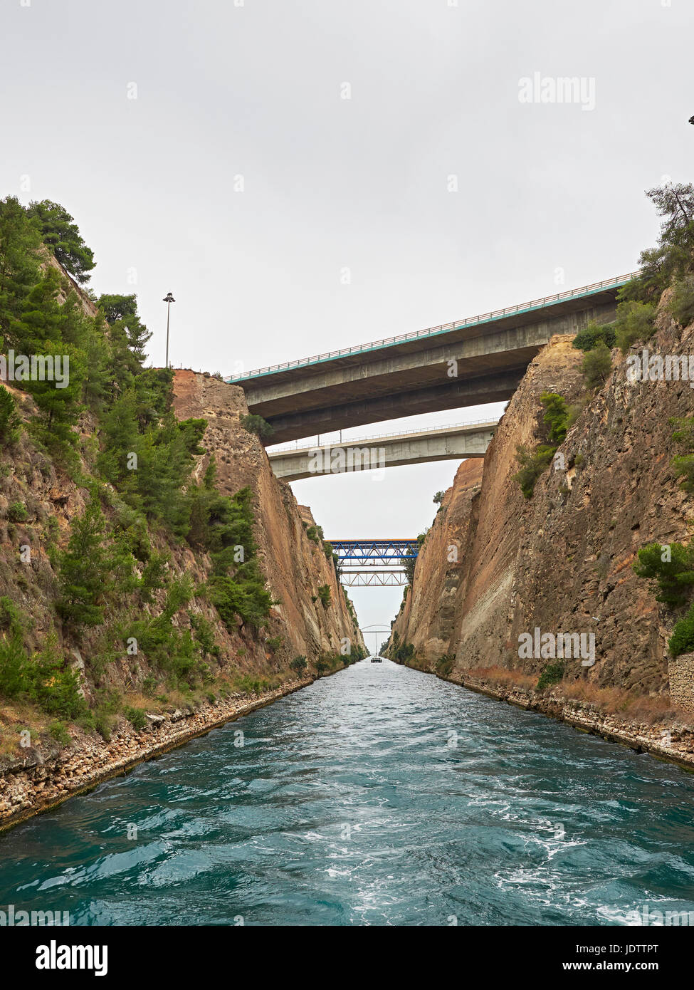 Gulf of corinth hi-res stock photography and images - Alamy
