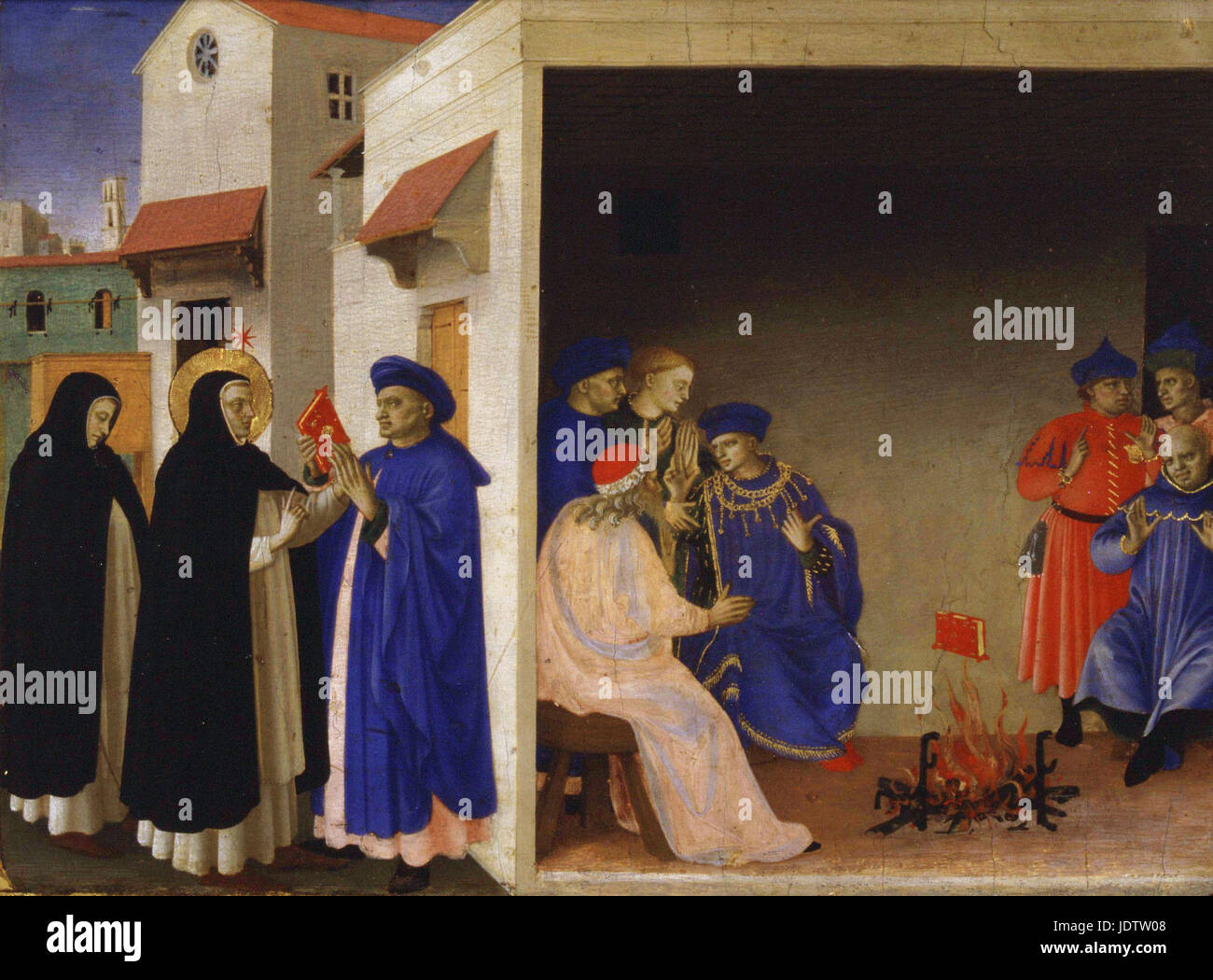 Cathar heresy hi-res stock photography and images - Alamy