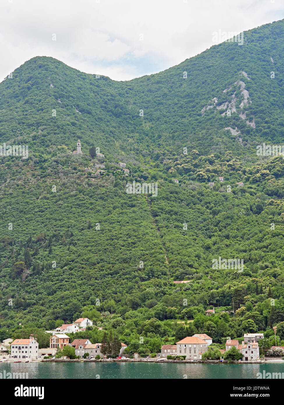 Gornji hi-res stock photography and images - Alamy
