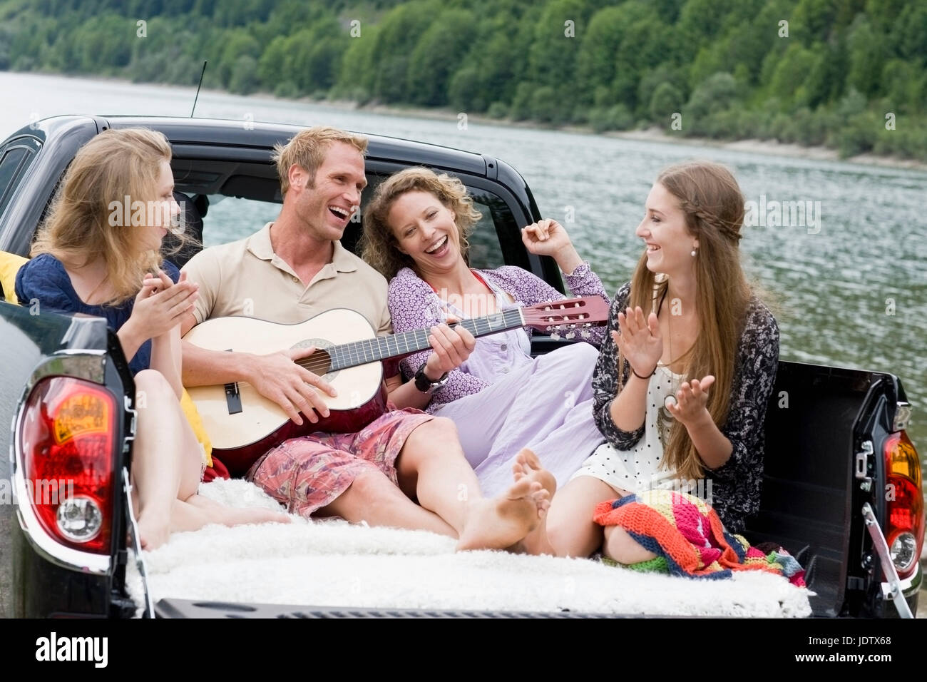 Summerfun hi-res stock photography and images - Alamy