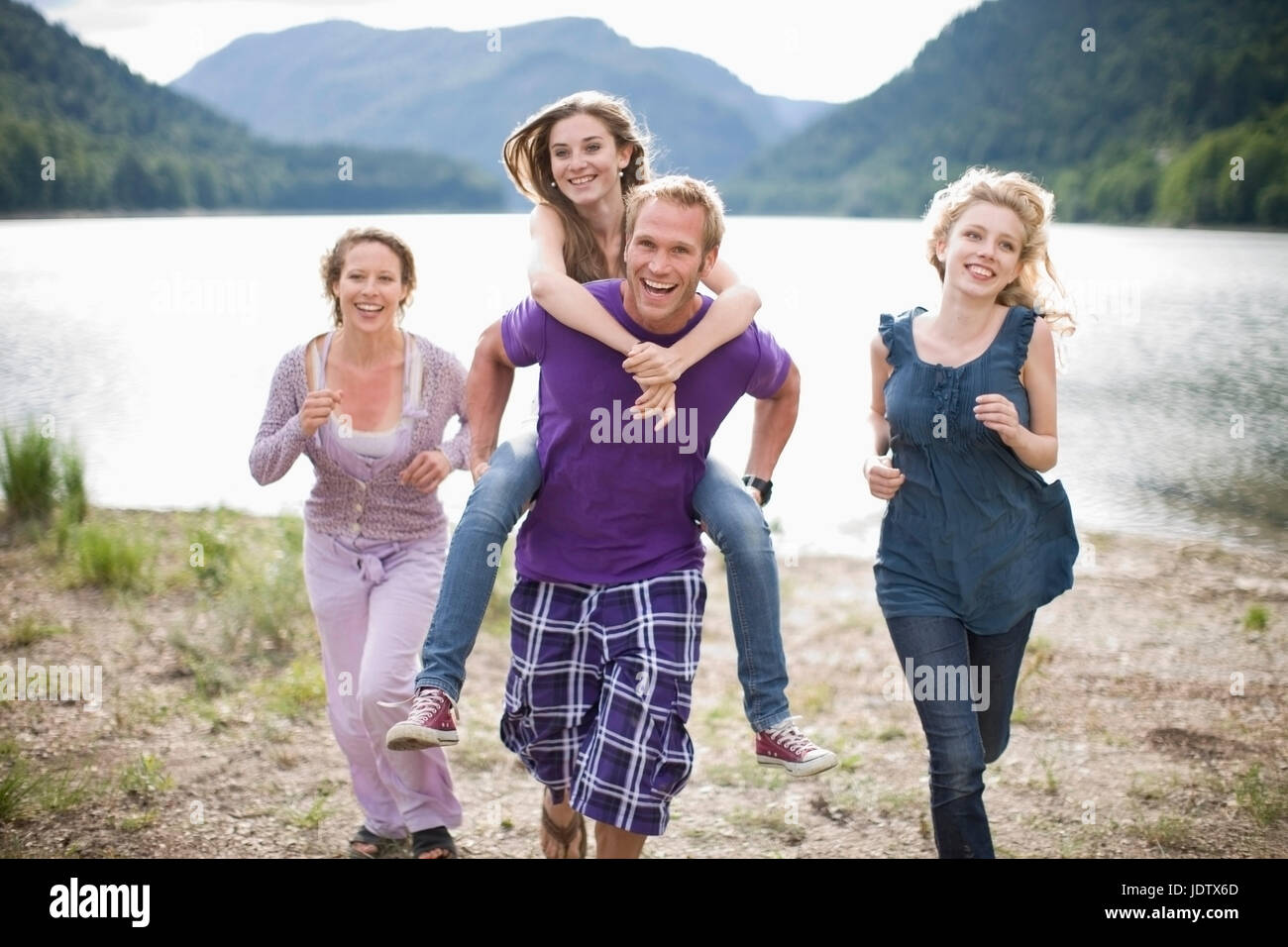 Summerfun hi-res stock photography and images - Alamy