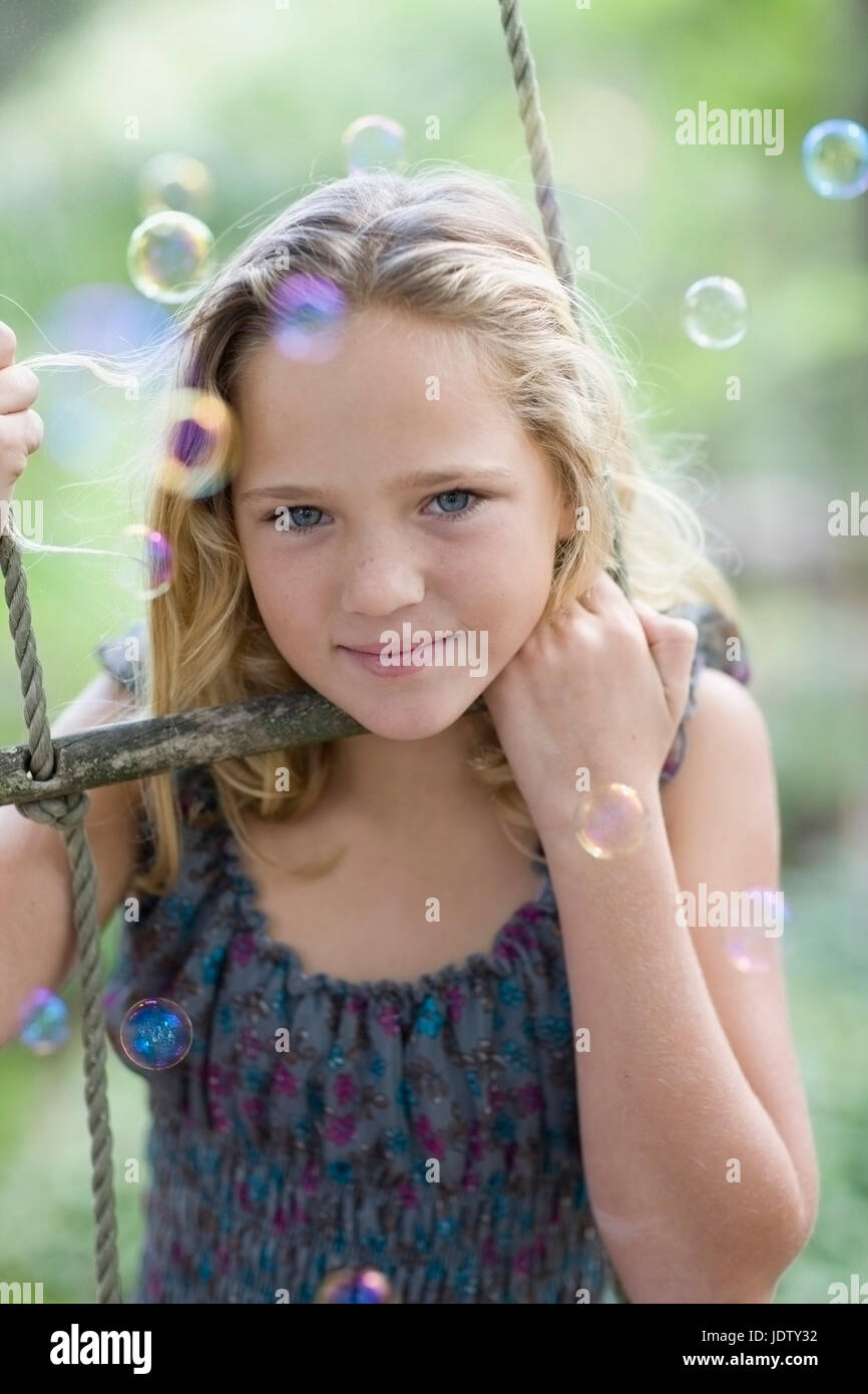 Rope bubble hi-res stock photography and images - Alamy