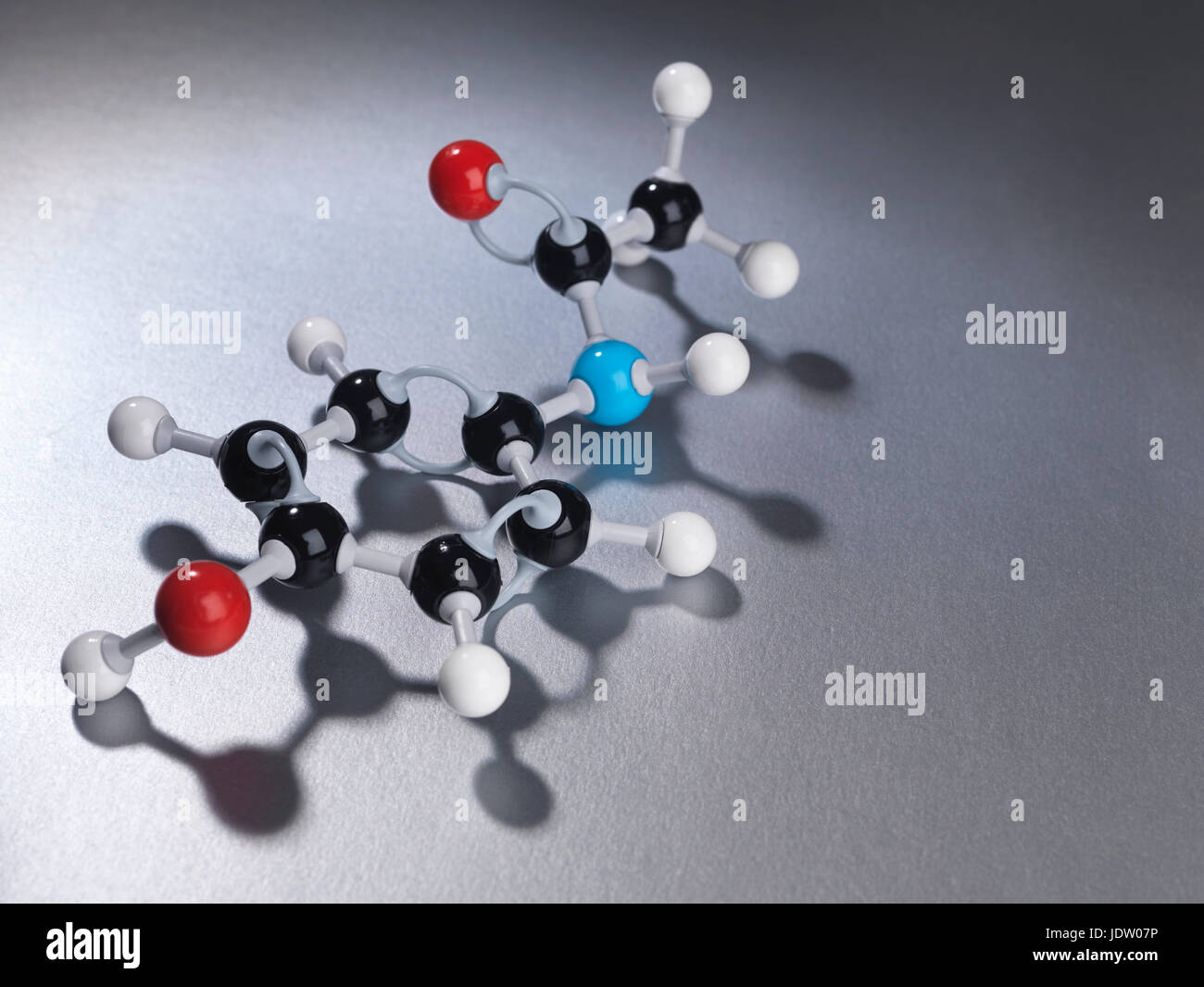 Molecular biology model hi-res stock photography and images - Alamy