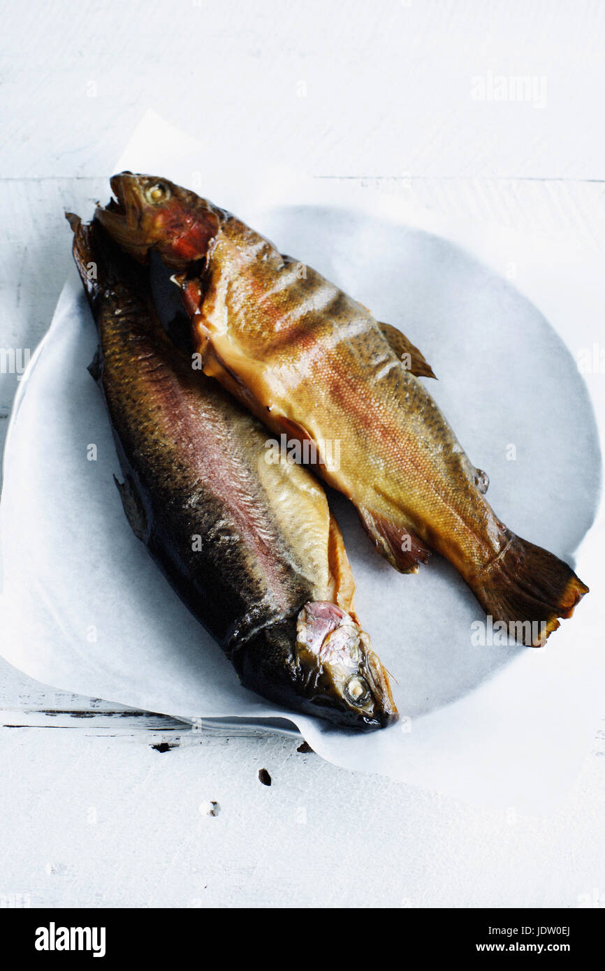 Whole fish hi-res stock photography and images - Alamy