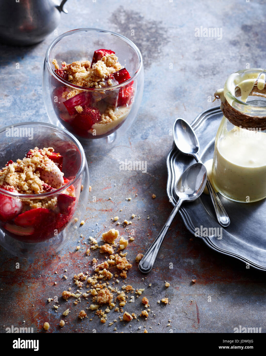 Crisp taste hi-res stock photography and images - Alamy