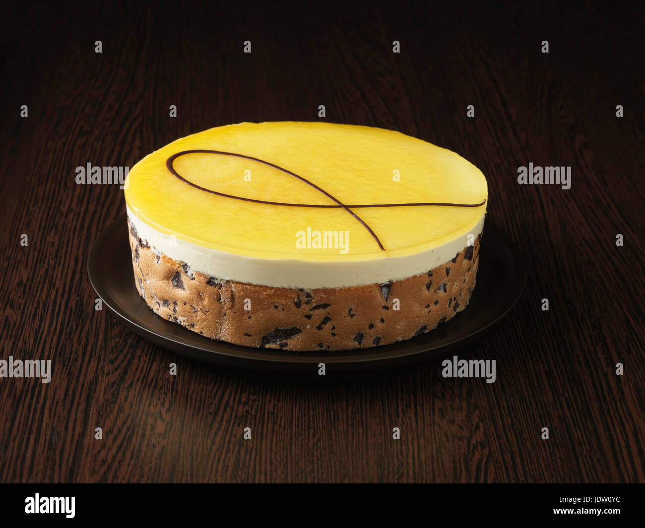 Gateau gateau hi-res stock photography and images - Alamy