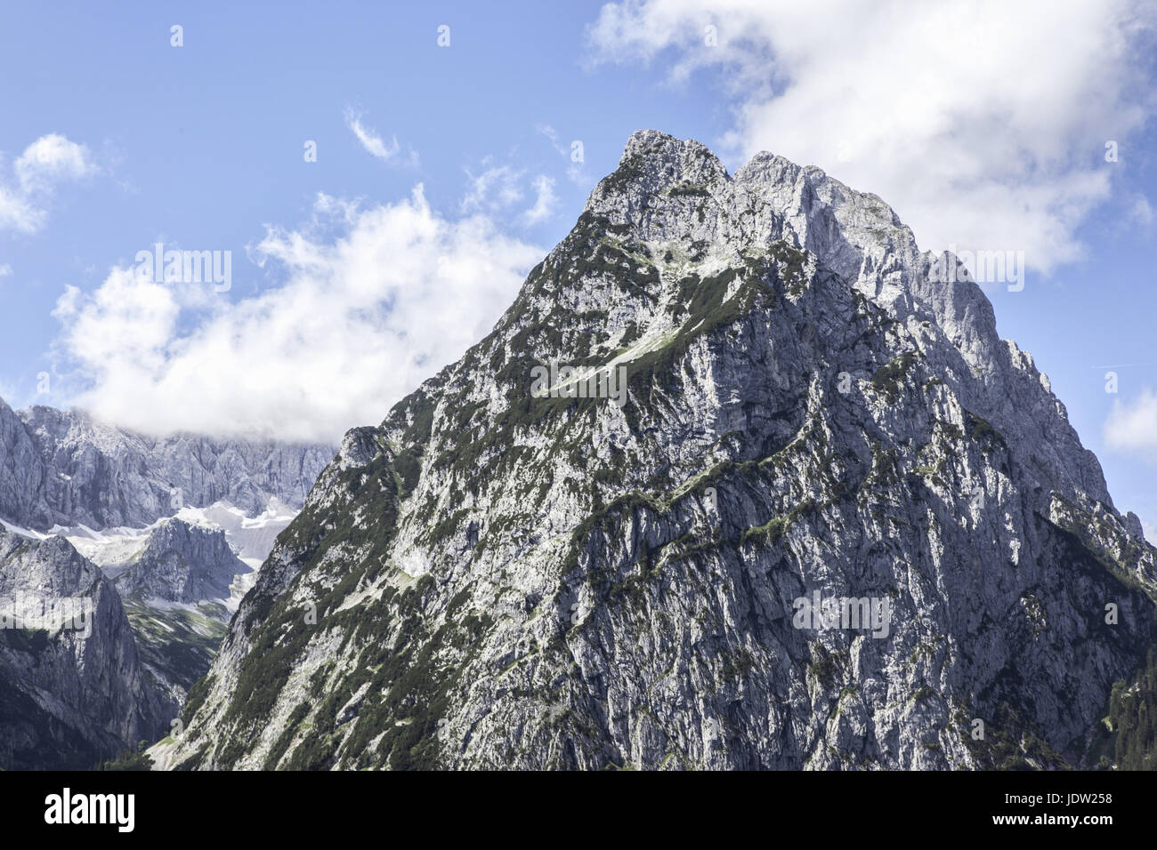 Snowy grass hi-res stock photography and images - Alamy