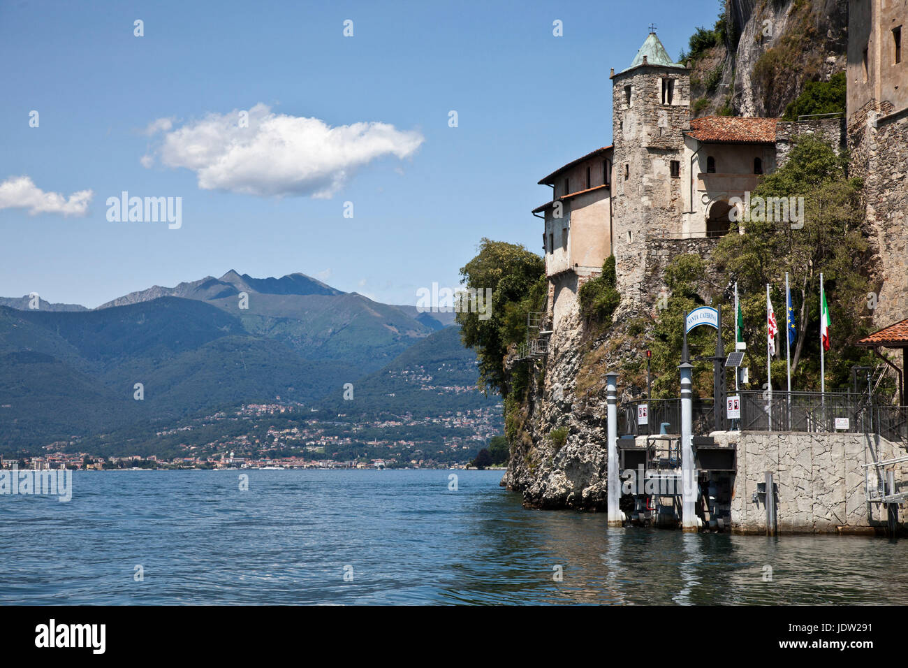 Rocky cliff face hi-res stock photography and images - Alamy