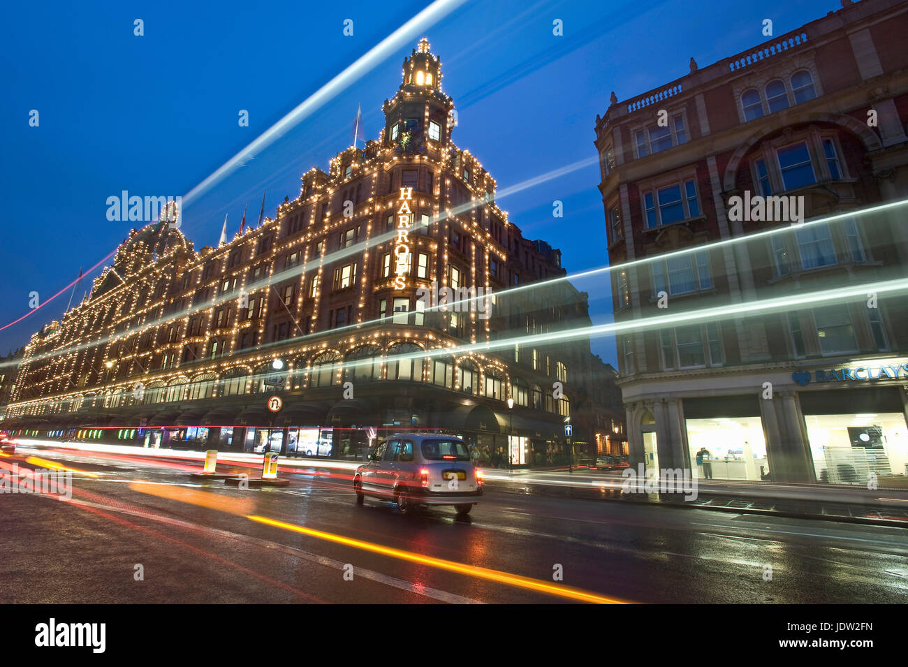 Time lapse street hi-res stock photography and images - Alamy