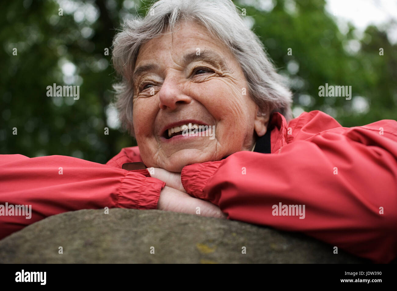 Point resting on ground hi-res stock photography and images - Alamy
