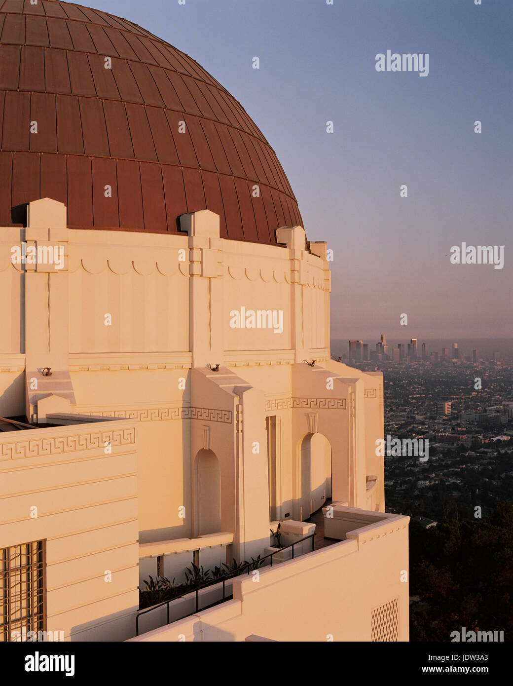 Landscape of observatory hi-res stock photography and images - Alamy