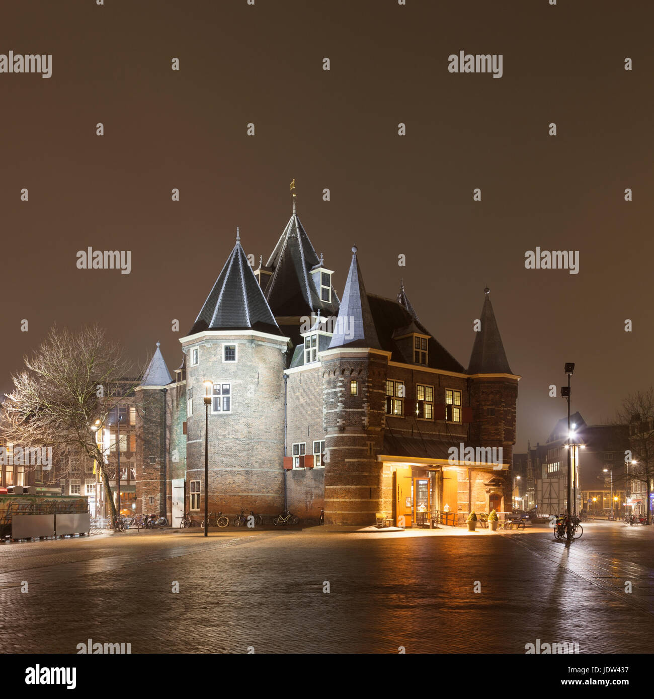 Amsterdam interest hi-res stock photography and images - Alamy
