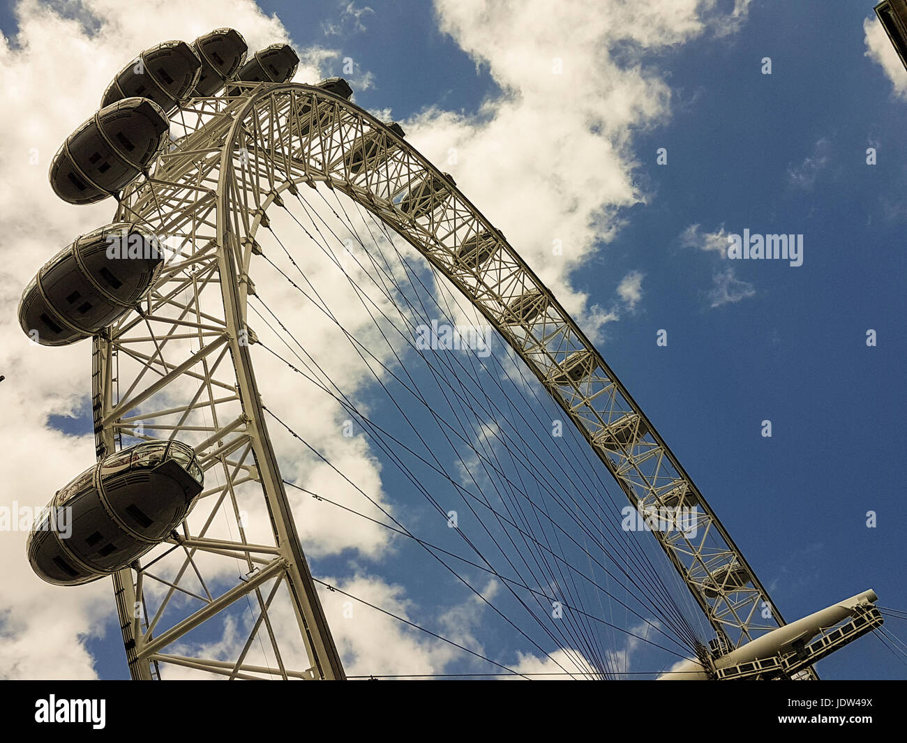 The worlds largest big wheel hi-res stock photography and images - Alamy