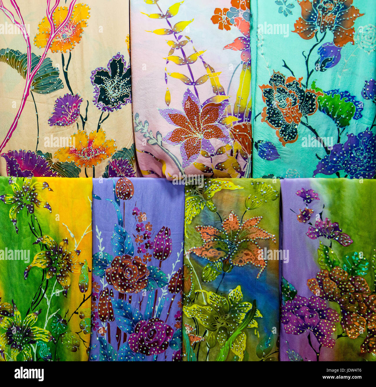 Batique hi-res stock photography and images - Alamy