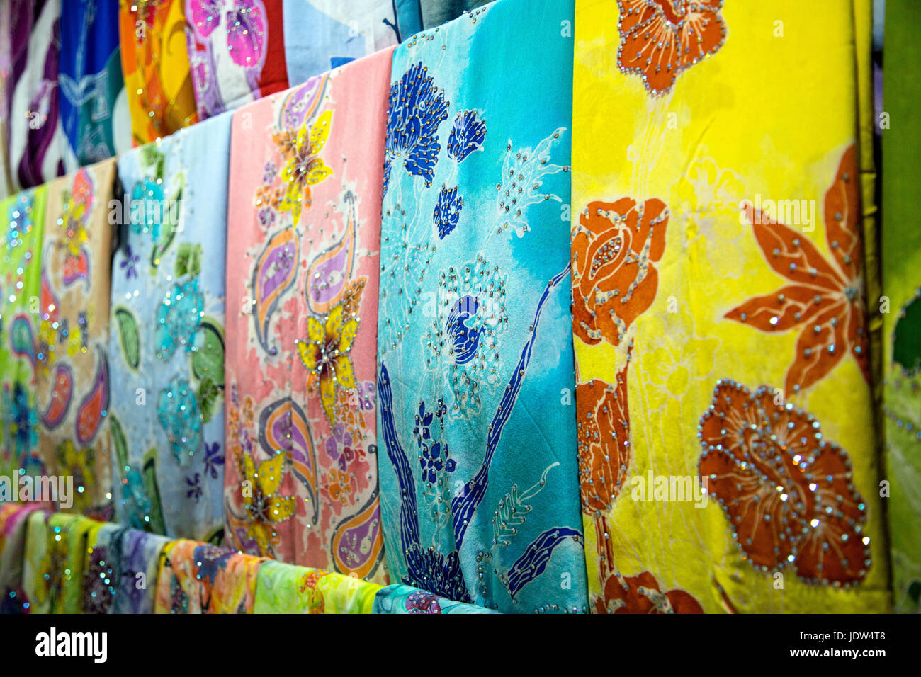 Batique hi-res stock photography and images - Alamy