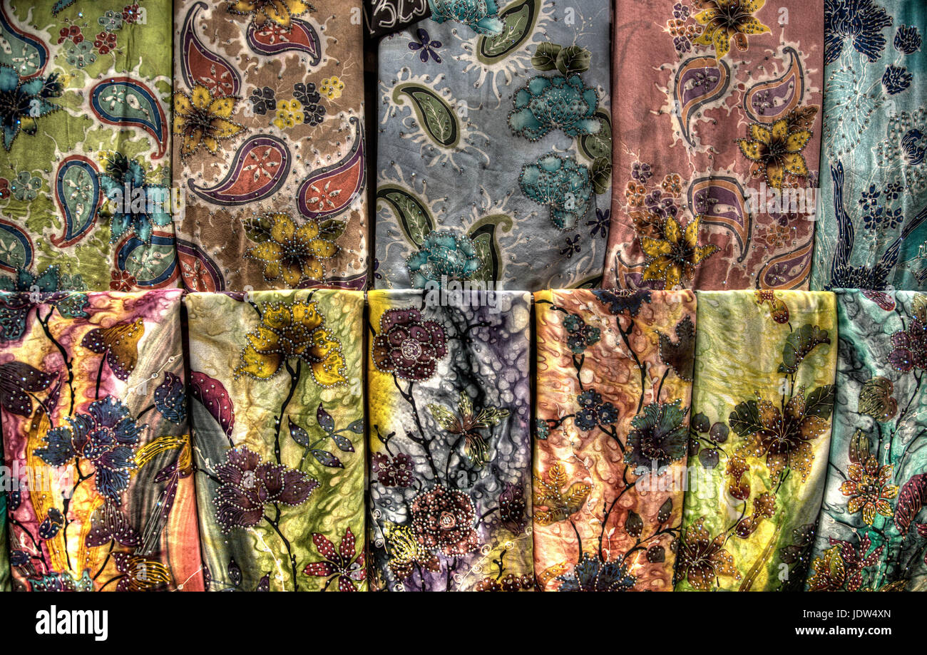 Batique hi-res stock photography and images - Alamy