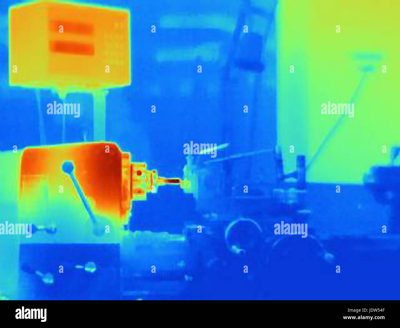 Turning process hi-res stock photography and images - Alamy