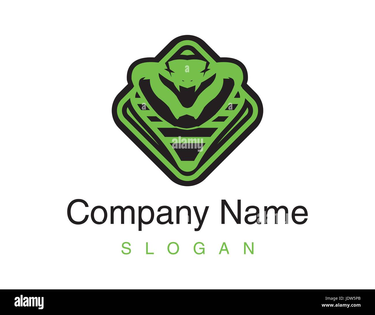 Cobra boa venomous snake hi-res stock photography and images - Alamy