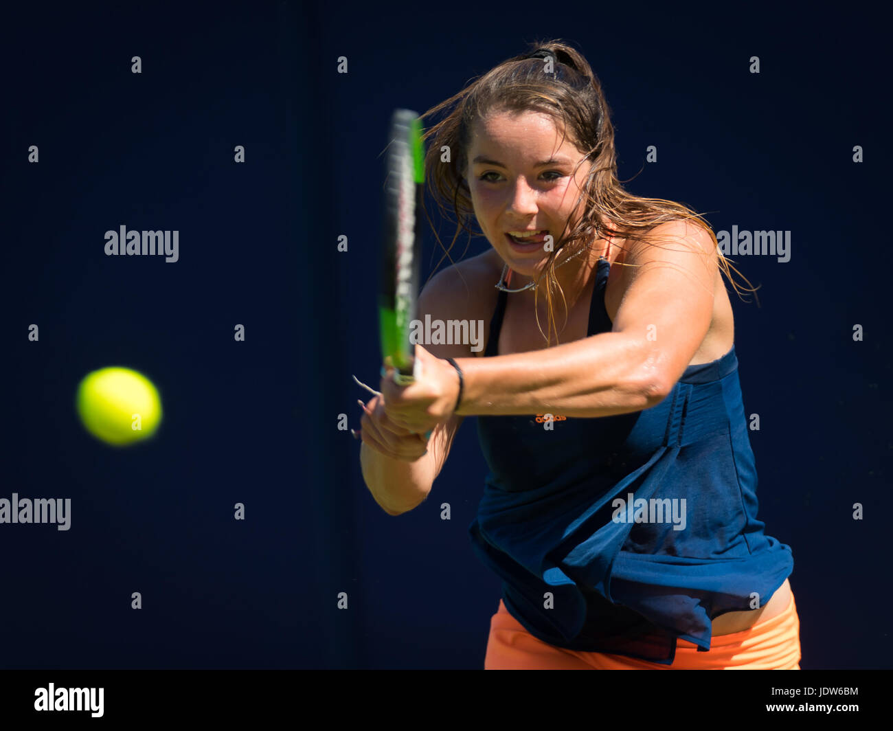 Jodie burrage hi-res stock photography and images - Alamy