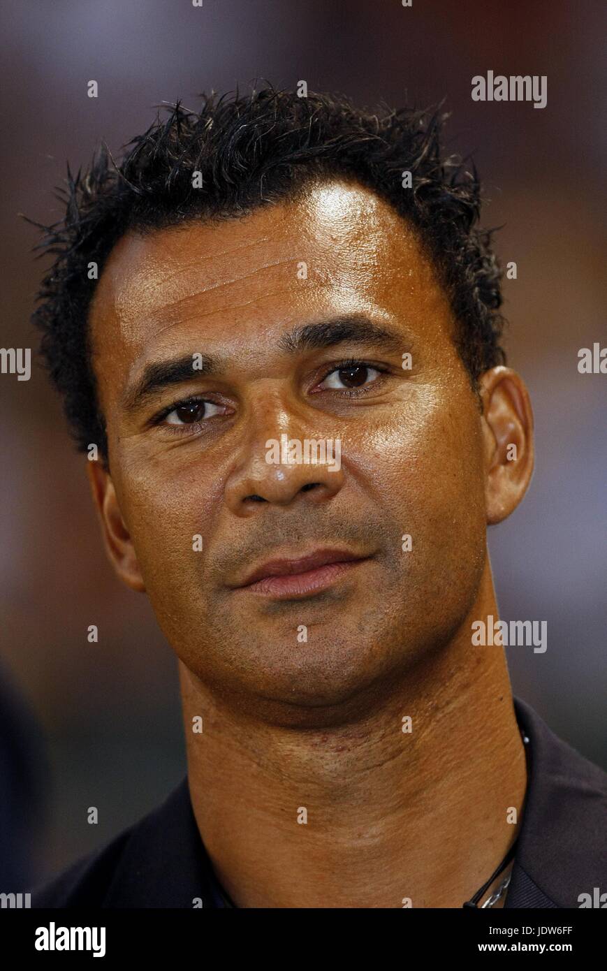 Ruud gullit portrait hi-res stock photography and images - Alamy