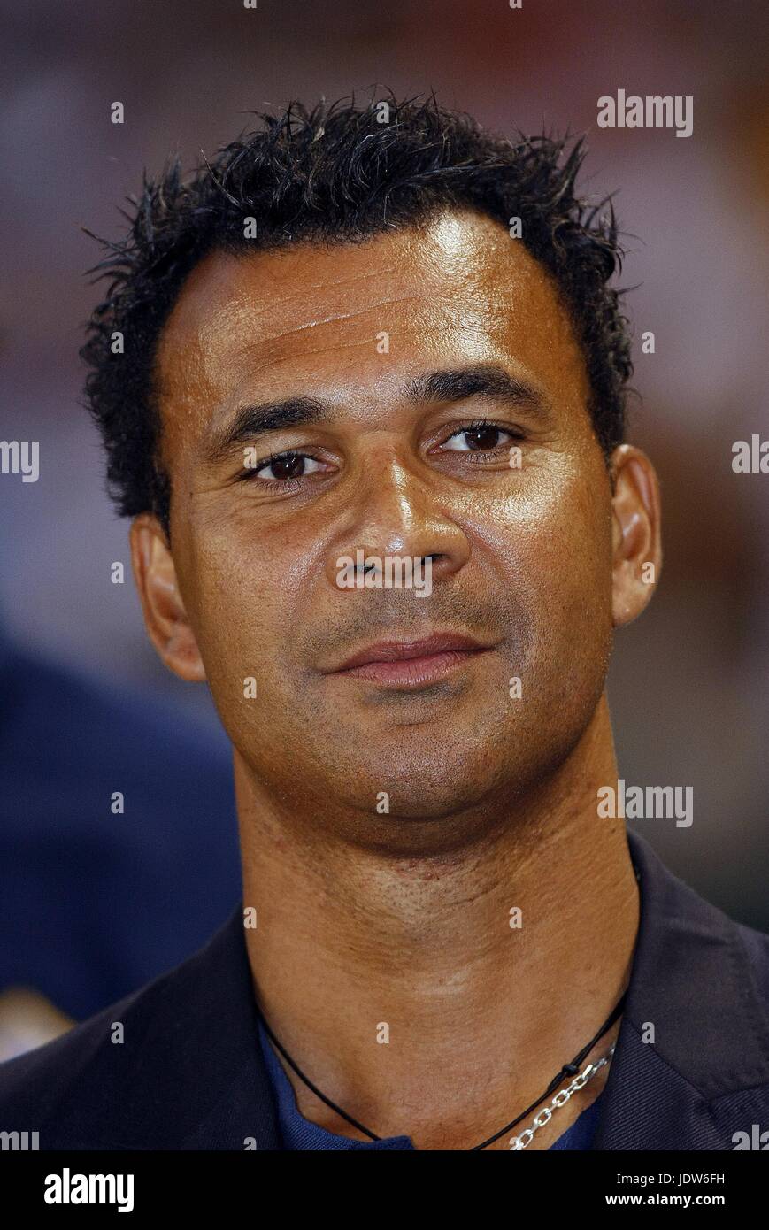 RUUD GULLIT LOS ANGELES GALAXY HEAD COACH HOME DEPOT CENTRE CARSON LOS ...