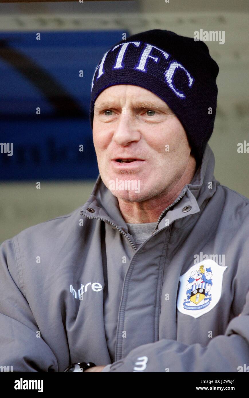 Andy ritchie huddersfield hi-res stock photography and images - Alamy