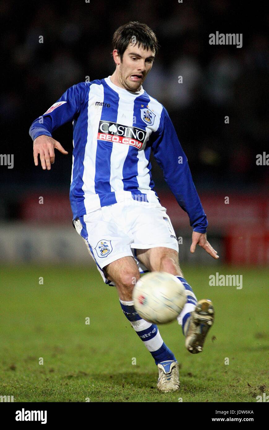 Huddersfield fc schofield hi-res stock photography and images - Alamy