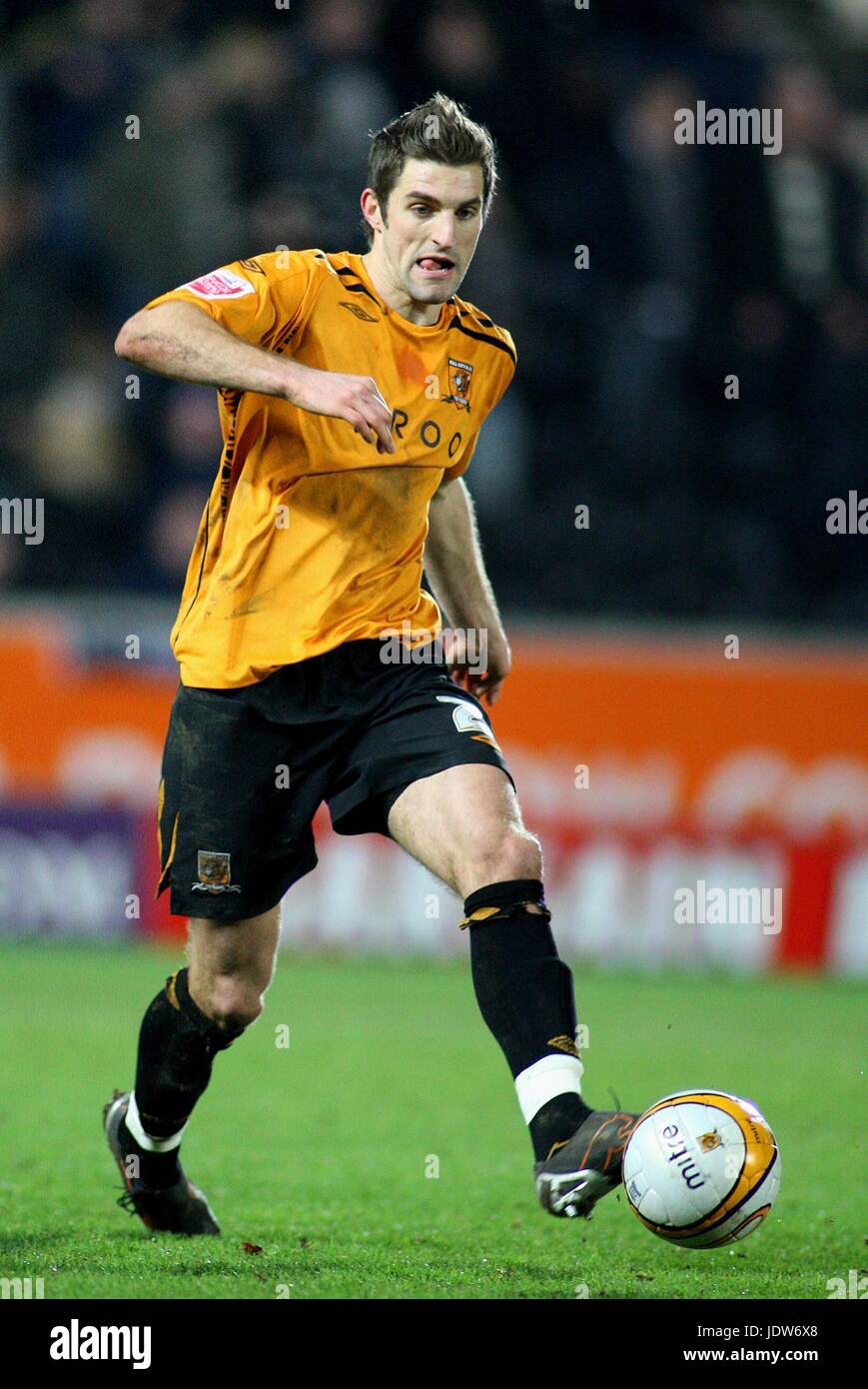 Sam ricketts hull hi-res stock photography and images - Alamy