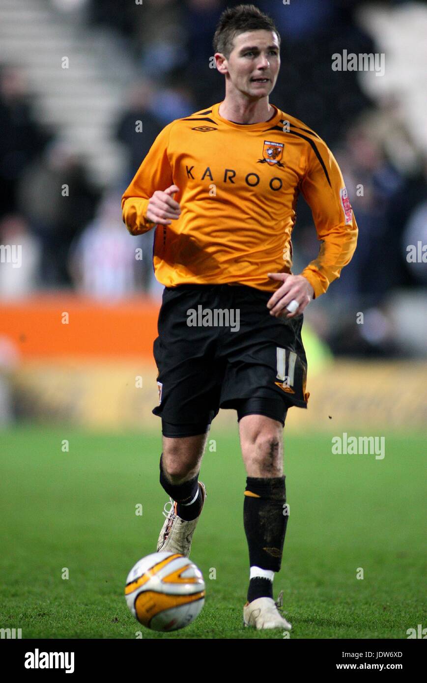 Bryan west brom hi-res stock photography and images - Alamy