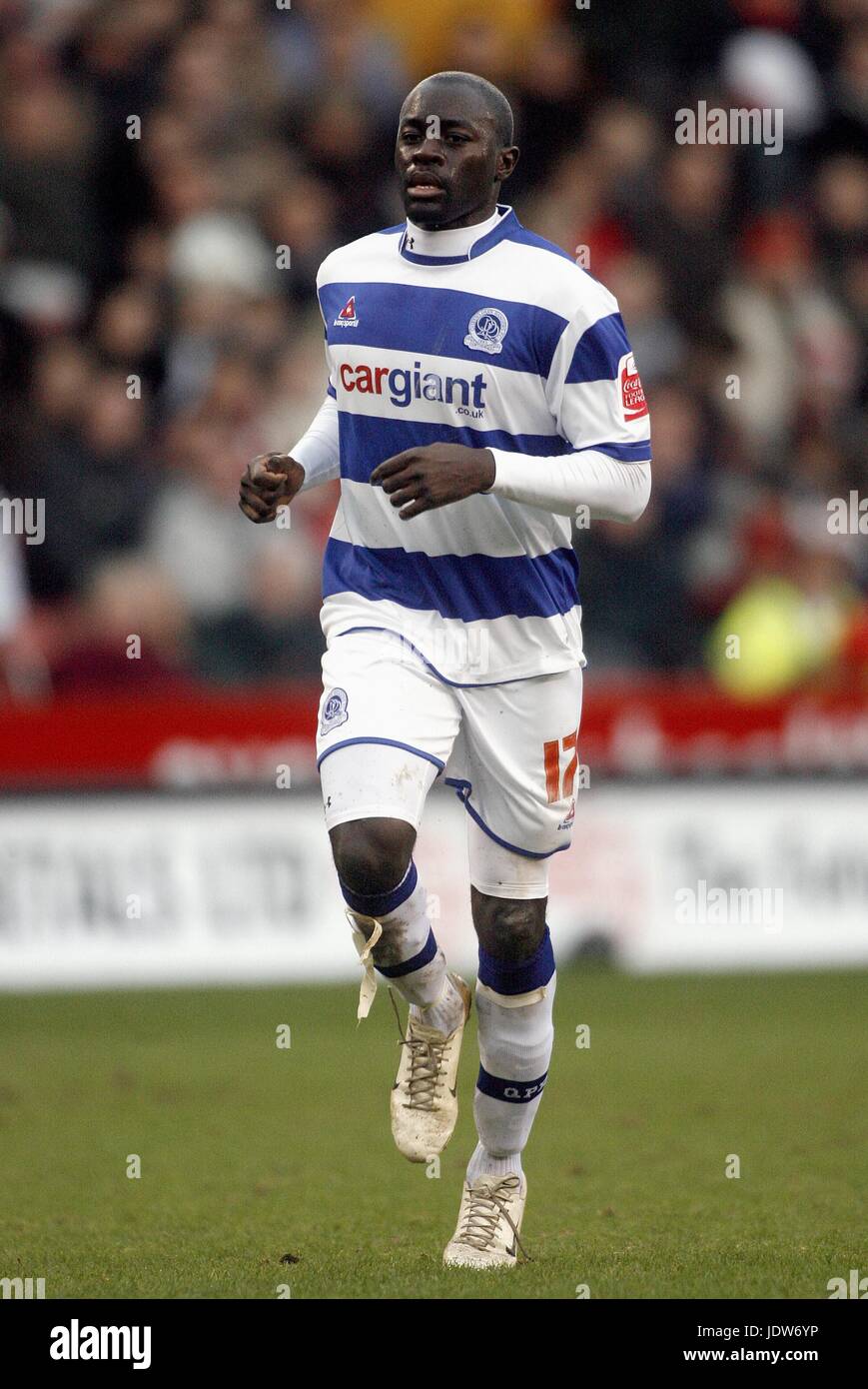 Patrick park hi-res stock photography and images - Alamy