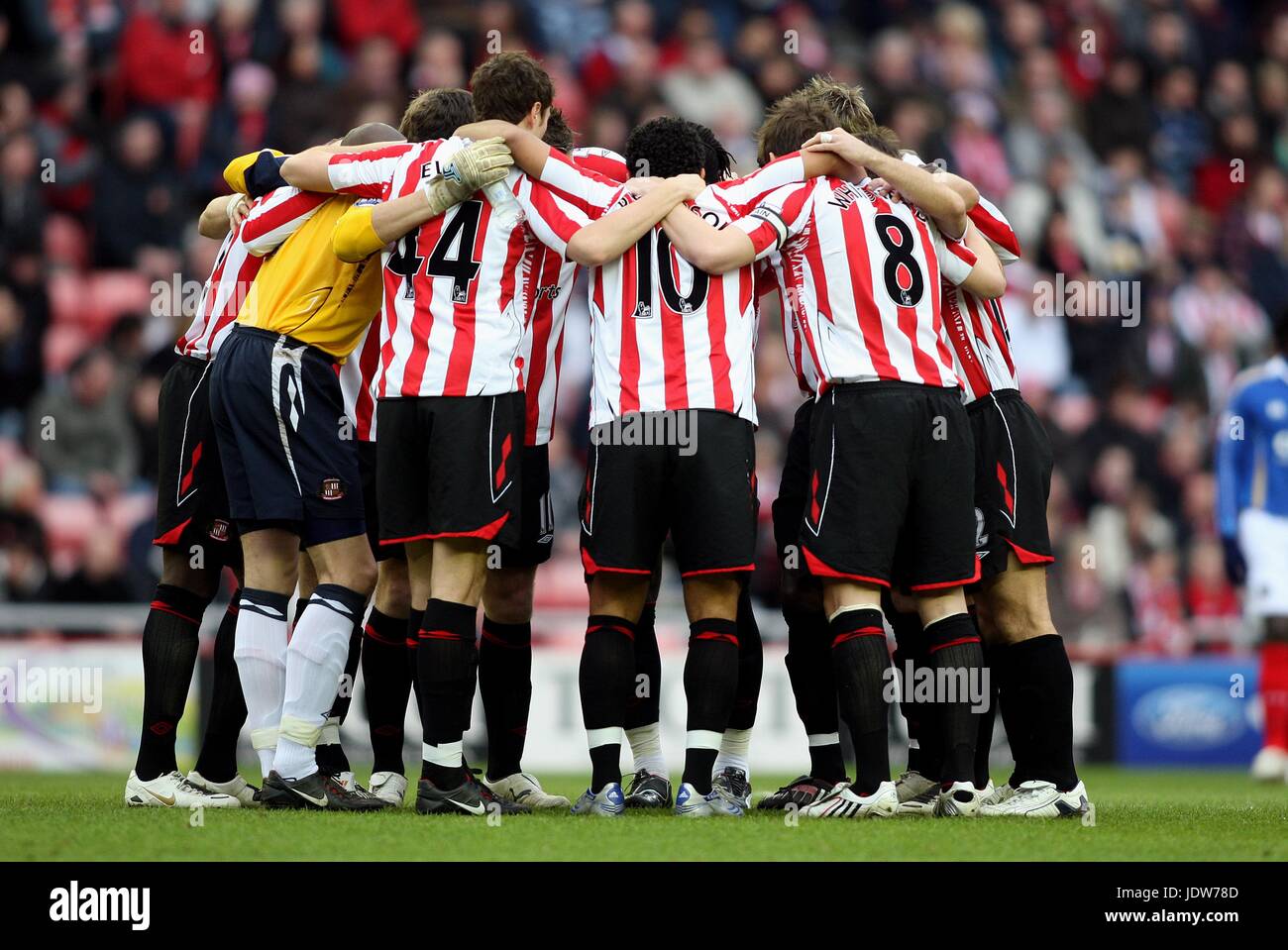 Pre match hi-res stock photography and images - Alamy