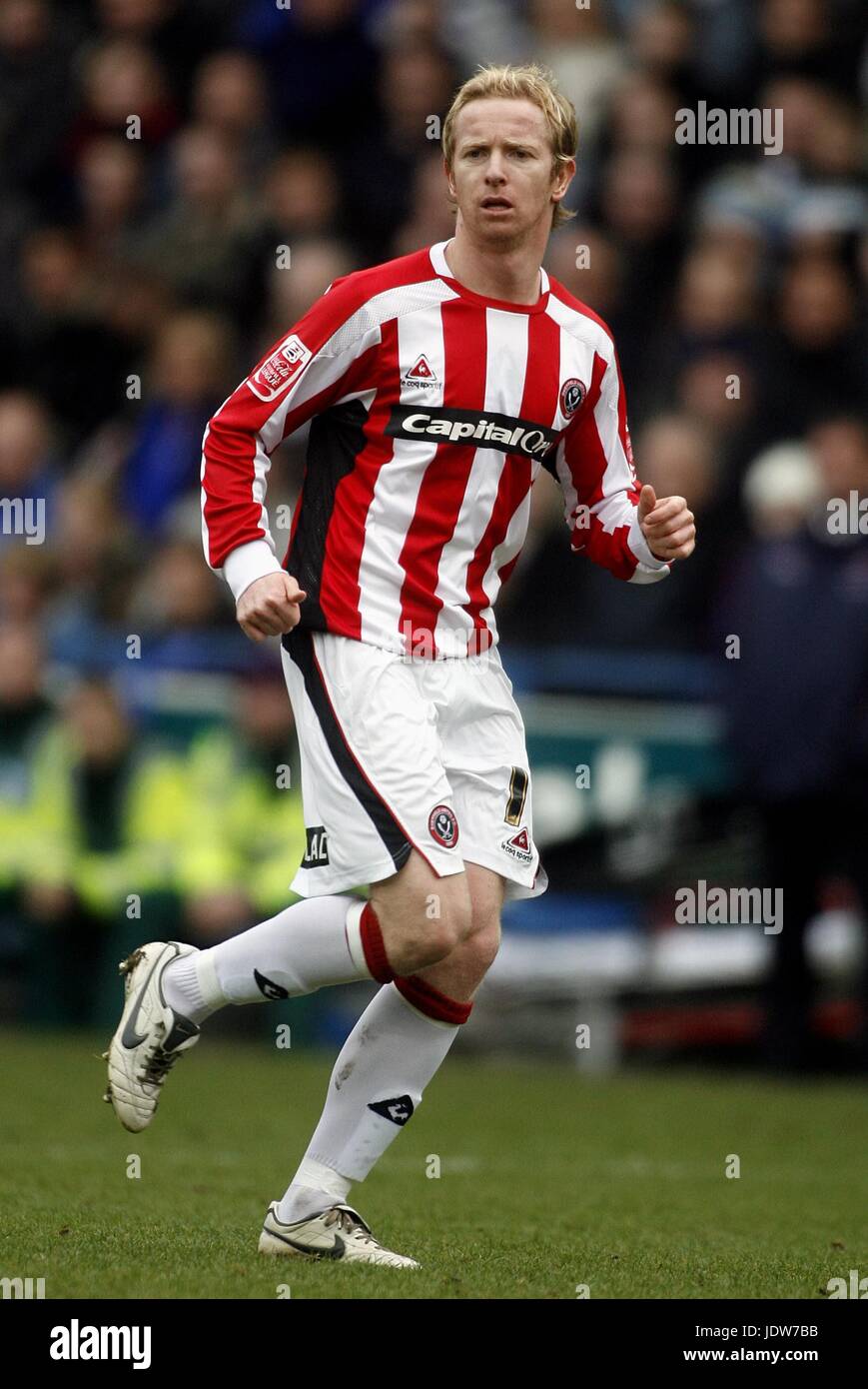 David carney football hi-res stock photography and images - Alamy