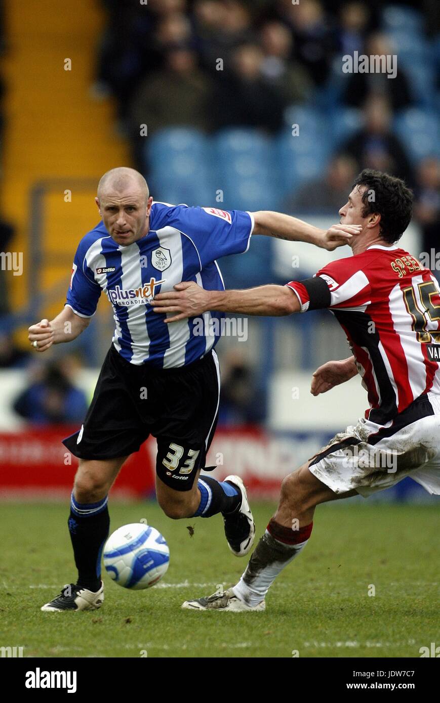 Wallwork hi-res stock photography and images - Alamy