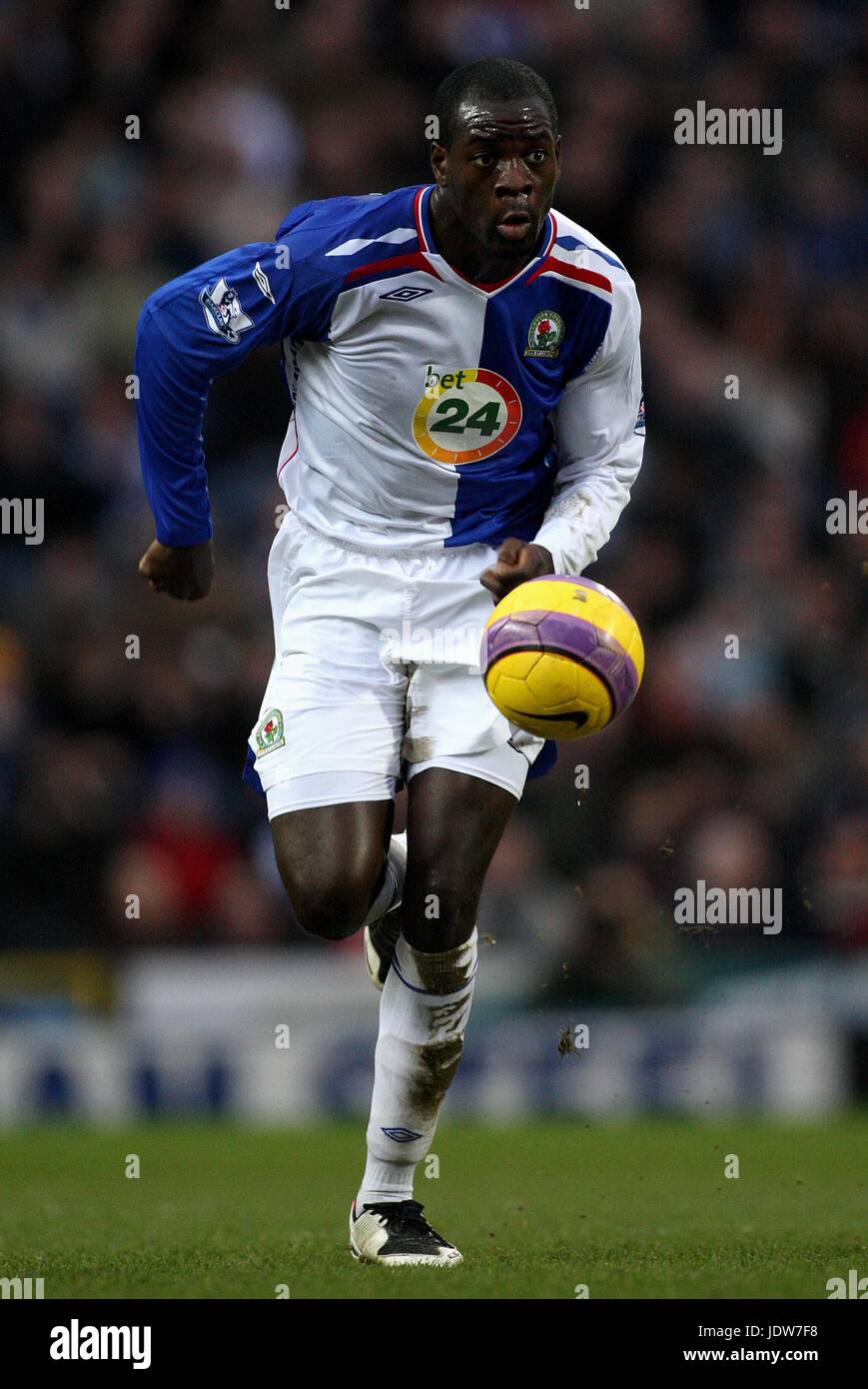Christopher samba of blackburn hi-res stock photography and images - Alamy