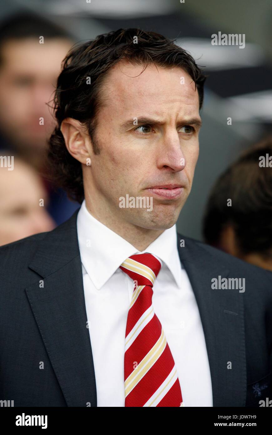 Gareth southgate middlesbrough fc hi-res stock photography and images ...