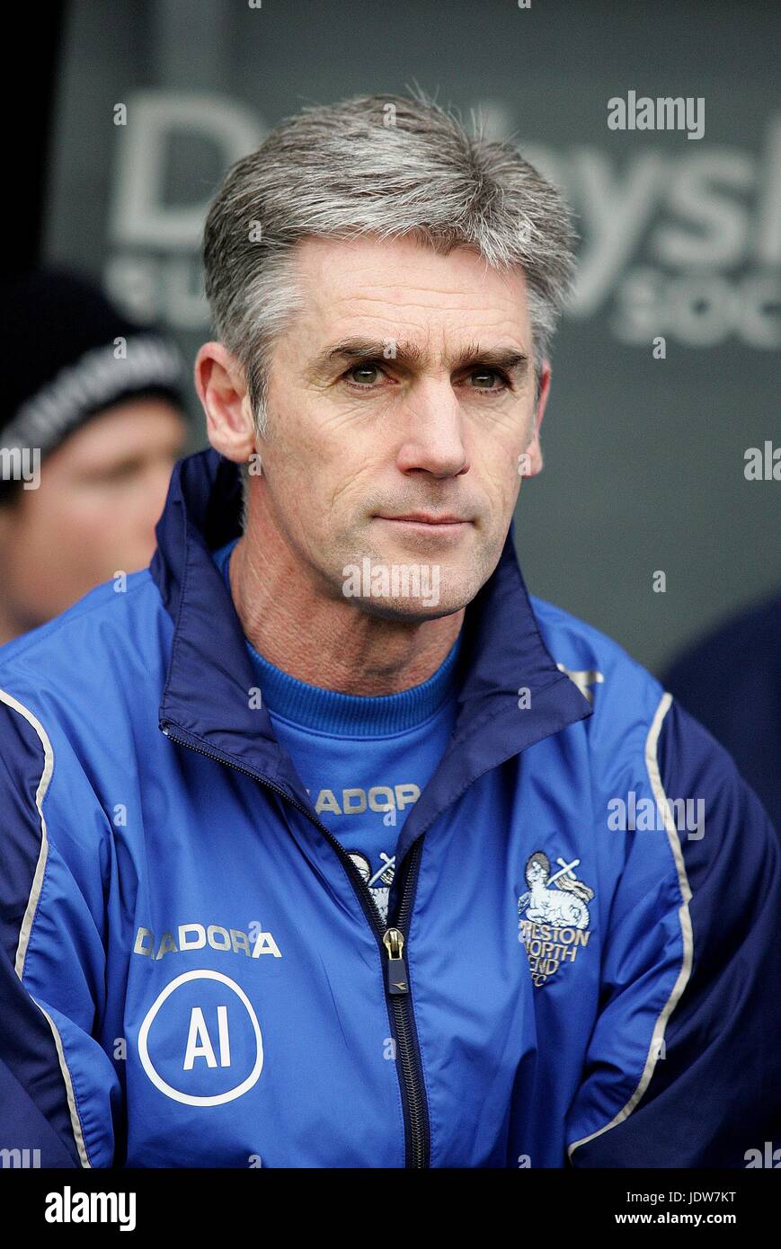 Preston park general view hi-res stock photography and images - Alamy