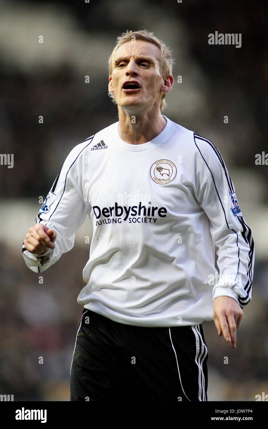 Teale derby hi-res stock photography and images - Alamy